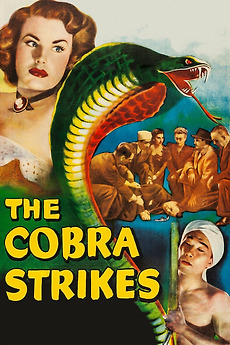cobra strikes