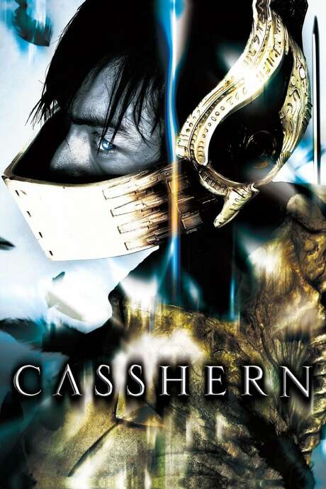 ‎Casshern (2004) directed by Kazuaki Kiriya • Reviews, film + cast ...