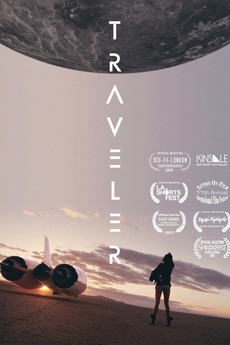 ‎Traveler (2015) directed by Simon Brown • Reviews, film + cast ...