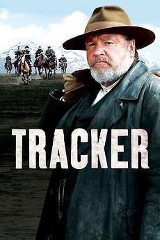 ‎Tracker (2010) directed by Ian Sharp • Reviews, film + cast • Letterboxd