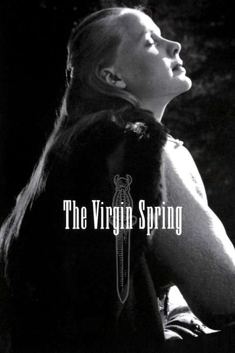 ‎The Virgin Spring (1960) directed by Ingmar Bergman • Reviews, film ...