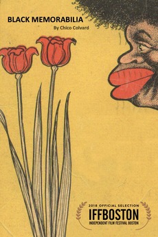 ‎Black Memorabilia (2018) directed by Chico Colvard • Reviews, film ...