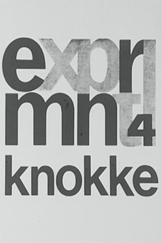 ‎Exprmntl 4 Knokke (1967) directed by Claudia von Alemann • Film + cast ...