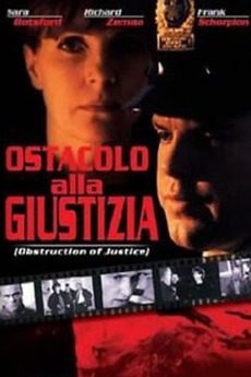 ‎Obstruction of Justice (1995) directed by Ron Hulme • Film + cast ...