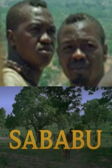 ‎Sababu (1993) directed by Kollo Sanou, Nissi Joanny Traoré • Film ...