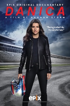 ‎Danica (2017) directed by Hannah Storm • Reviews, film + cast • Letterboxd