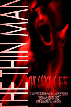 ‎The Thin Man (2015) directed by Bayden Ray Redshaw • Reviews, film ...