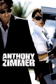 ‎Anthony Zimmer (2005) directed by Jérôme Salle • Reviews, film + cast ...