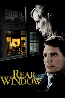 ‎Rear Window (1998) directed by Jeff Bleckner • Reviews, film + cast ...