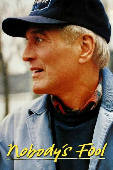 ‎Nobody's Fool (1994) directed by Robert Benton • Reviews, film + cast ...