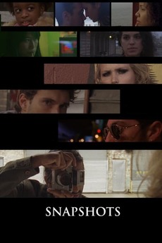 ‎Snapshots (2010) directed by Kate Barker-Froyland, Andres Rosende ...
