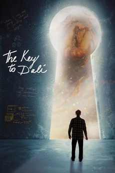 ‎The Key to Dalí (2016) directed by David Fernández • Film + cast ...