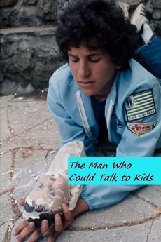 ‎The Man Who Could Talk to Kids (1973) directed by Donald Wrye ...