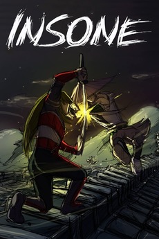 ‎Insone (2018) directed by Breno Guerreiro, Débora Pinto • Reviews ...