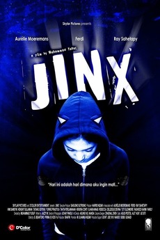 ‎Jinx (2010) directed by Muhammad Yusuf • Film + cast • Letterboxd