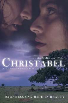 ‎Christabel (2018) directed by Alex Levy Heller • Reviews, film + cast • Letterboxd