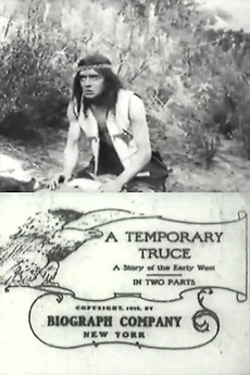 ‎A Temporary Truce (1912) directed by D.W. Griffith • Reviews, film ...