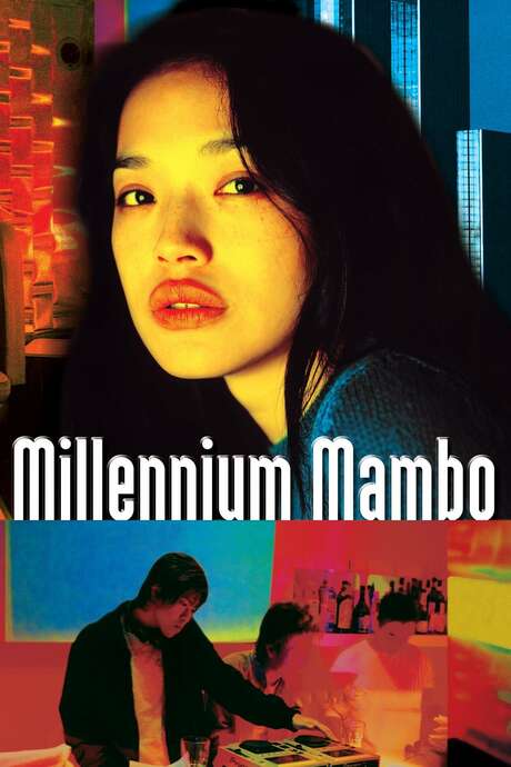 ‎Millennium Mambo (2001) directed by Hou Hsiao-hsien • Reviews, film + cast • Letterboxd