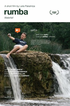 ‎Waterfall (2016) directed by Laila Pakalnina • Reviews, film + cast ...