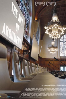 ‎The Art of Argument (2018) directed by Gereon Wetzel, Melanie Liebheit ...