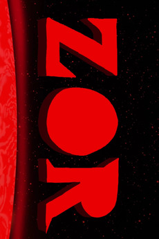 ‎ZOR (2017) directed by Greg Sharp • Reviews, film + cast • Letterboxd