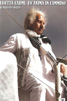 ‎Lisetta Carmi, un'anima in cammino (2010) directed by Daniele Segre ...