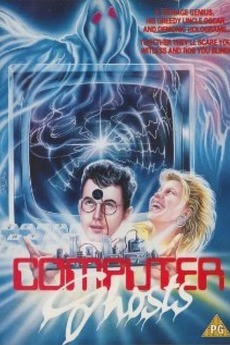 ‎Computer Ghosts (1988) directed by Marcus Cole • Reviews, film + cast ...