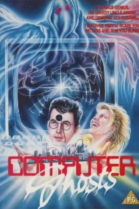 ‎Computer Ghosts (1988) directed by Marcus Cole • Reviews, film + cast ...
