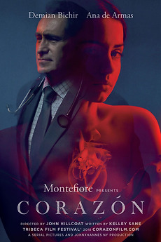 ‎Corazón (2018) directed by John Hillcoat • Reviews, film + cast ...