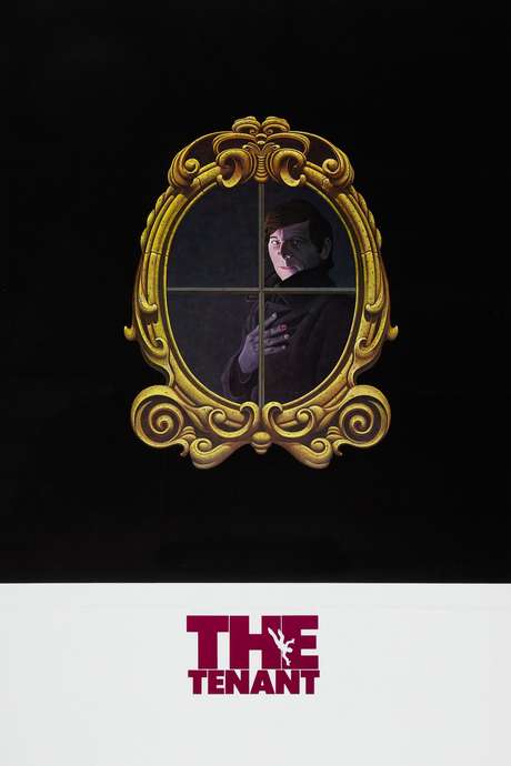 ‎The Tenant (1976) directed by Roman Polanski • Reviews, film + cast ...