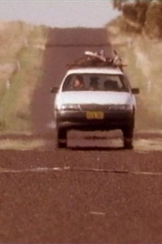 ‎Passing Through directed by Mark Olive • Film + cast • Letterboxd