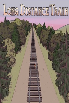 ‎Long Distance Train (2018) directed by Lake Fama • Reviews, film ...