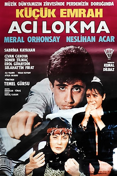 ‎Acı Lokma (1986) directed by Temel Gürsu • Film + cast • Letterboxd