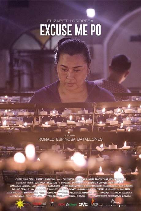‎Excuse Me (2018) directed by Ronald Batallones • Reviews, film + cast ...
