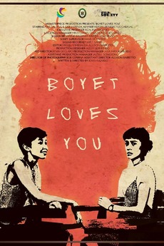 ‎Boyet Loves You (2018) directed by Josel Fajardo • Reviews, film ...