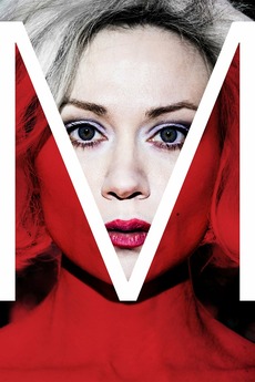 ‎M (2018) directed by Anna Eriksson • Reviews, film + cast • Letterboxd