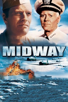 ‎Midway (1976) directed by Jack Smight • Reviews, film + cast • Letterboxd