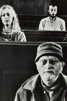 ‎People Passing Through Me in an Endless Procession (1981) directed by ...