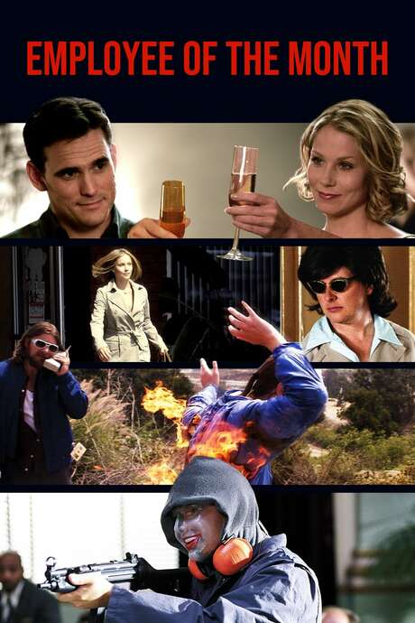 Employee Of The Month 2004 Directed By Mitch Rouse Reviews Film Employee Of The Month 2004 Directed By Mitch Rouse Reviews Film