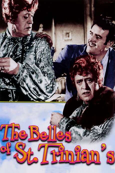 ‎The Belles of St. Trinian's (1954) directed by Frank Launder • Reviews ...