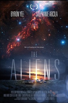 ‎The Aliens (2018) directed by Byron Yee • Reviews, film + cast ...