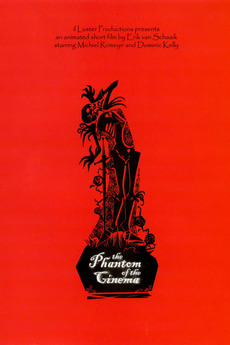 ‎The Phantom of the Cinema (2008) directed by Erik van Schaaik ...