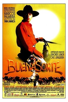 ‎Buena Sorte (1996) directed by Tania Lamarca • Reviews, film + cast ...