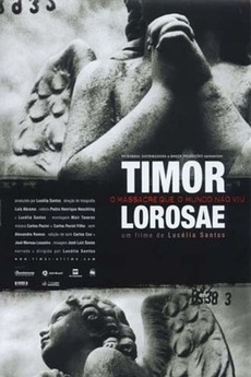 ‎Timor Lorosae (2002) directed by Lucélia Santos • Reviews, film + cast ...