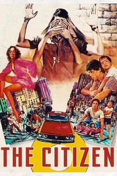 ‎The Citizen (1977) directed by Chatrichalerm Yukol • Reviews, film ...