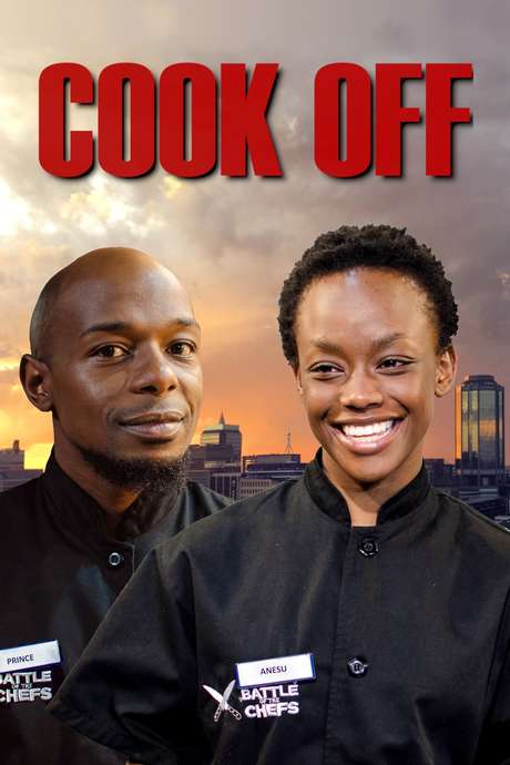 ‎Cook Off (2017) directed by Tomas L. Brickhill • Reviews, film + cast ...