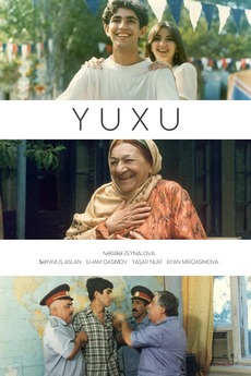 ‎The Dream (2001) directed by Fikrat Aliyev • Reviews, film + cast ...