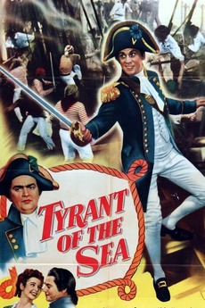 tyrant boot poster