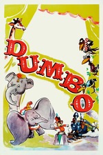 cliff edwards dumbo
