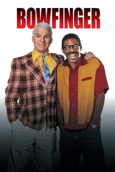 ‎Bowfinger (1999) directed by Frank Oz • Reviews, film + cast • Letterboxd